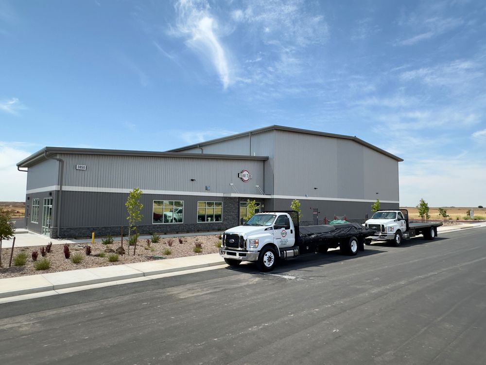 TEAM TUBE - Updated December 2025 - 3850 Prosperity Dr, Rocklin ...