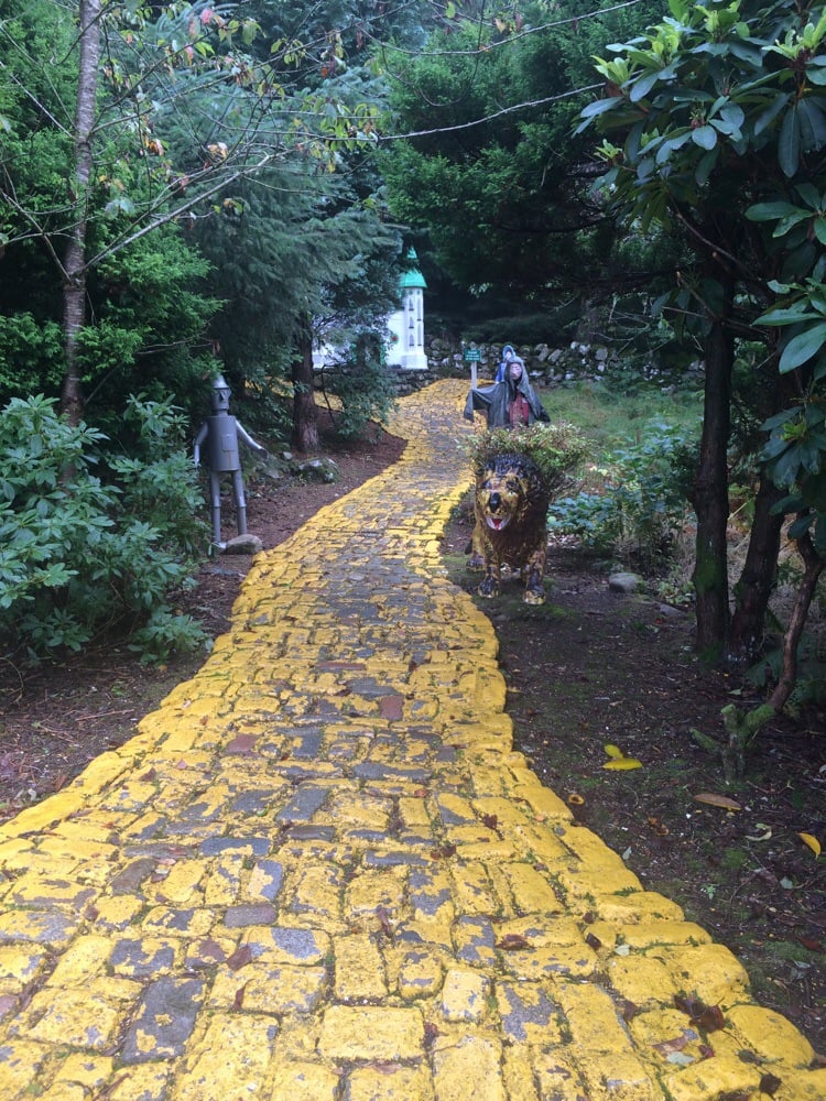 STORYBOOK GLEN - Updated May 2025 - Aberdeen, United Kingdom ...