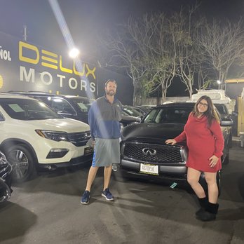 DELUX MOTORS - Updated October 2025 - 141 Photos & 151 Reviews - 10520 ...