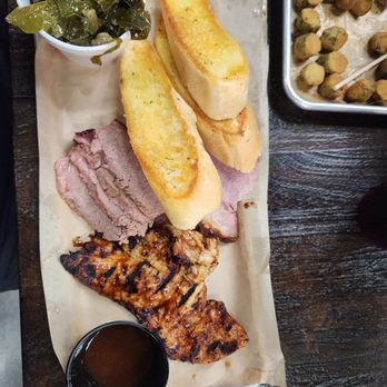 ROB’S FAMILY BBQ - Updated April 2025 - 49 Photos & 66 Reviews - 837 N ...