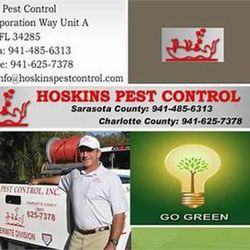PURCOR PEST SOLUTIONS - 28 Photos - 119 Corporation Way, Venice ...