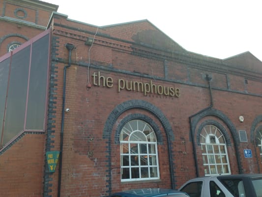 THE PUMP HOUSE - Updated December 2024 - 13 Photos & 10 Reviews - Pump ...