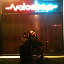 VOICEBOX KARAOKE - NW PORTLAND - Updated July 2025 - 50 Photos & 194 ...