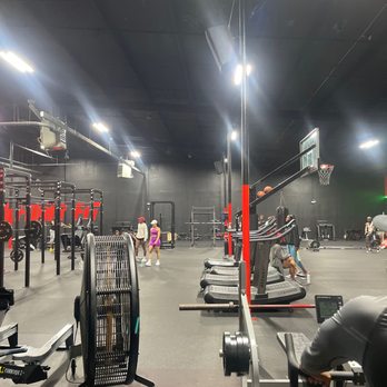 FINAO FIT GYM - Updated December 2025 - 14 Photos & 18 Reviews - 3075 ...