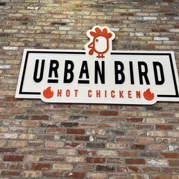URBAN BIRD HOT CHICKEN - Updated December 2025 - 322 Photos & 243 ...