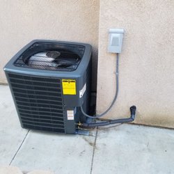ROCK SOLID HEATING AND COOLING - 27 Photos & 42 Reviews - Temecula, CA - Yelp