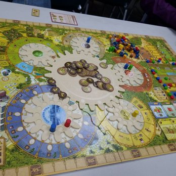 MIGHTY MEEPLE - Updated September 2025 - 25 Photos & 12 Reviews - 8440 ...