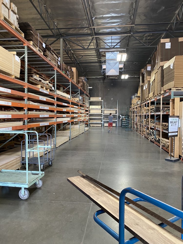 WOODWORKERS SOURCE - 29 Photos & 32 Reviews UPDATED - Building Supplies ...