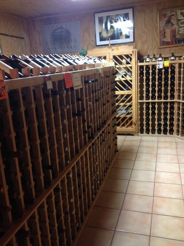 SCANDIA LIQUOR & DELI - Updated June 2026 - 10 Reviews - 10257 ...