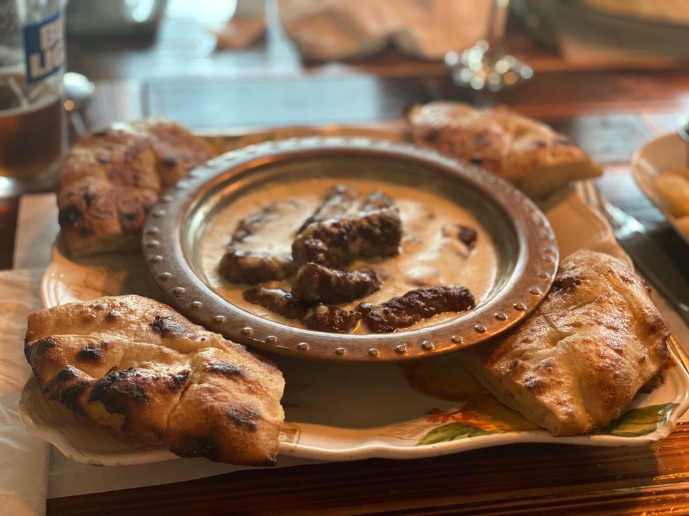 DAILY NEWS CAFE & RESTAURANT - Updated August 2024 - 119 Photos & 115 ...