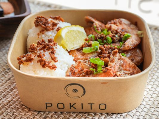 POKITO - Updated September 2024 - 372 Photos & 173 Reviews - 420 Queen ...