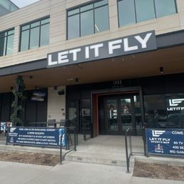 LET IT FLY SPORTS BAR - Updated October 2025 - 170 Photos & 156 Reviews - 1080 Capitol Ave ...