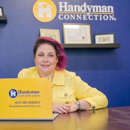 Handyman Connection Reviews | Read Customer Service Reviews of ...