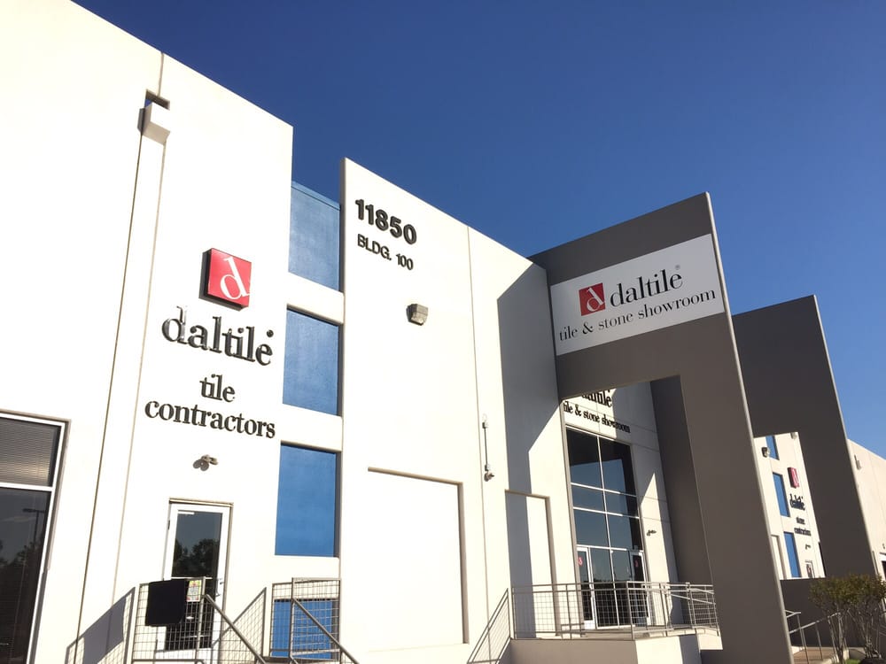 DALTILE STONE & SLAB CENTER - Updated January 2026 - 14 Photos - 11850 ...