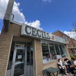 CECILS - Updated December 2025 - 481 Photos & 673 Reviews - 651 ...