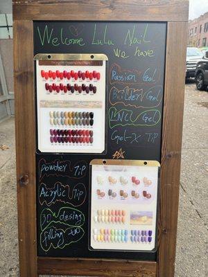 LULU NAILS & SPA - Updated June 2026 - 31 Photos & 35 Reviews - 8706 ...