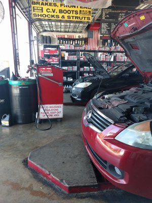 RAPID OIL CHANGE - Updated January 2026 - 30 Photos & 78 Reviews ...