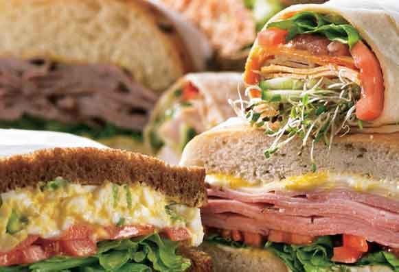 DRUXY’S FAMOUS DELI - Updated January 2026 - 31 Photos - 777 Bay Street ...