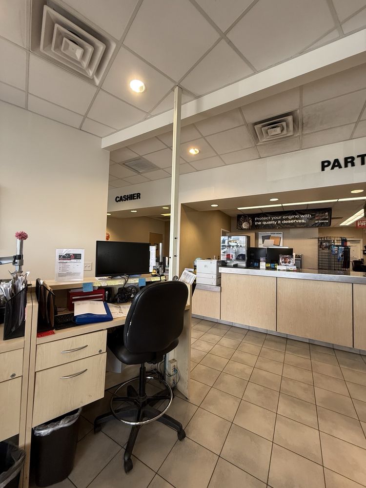 DON RINGLER TOYOTA - Updated January 2026 - 36 Photos & 56 Reviews ...