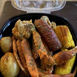 KING CRAB ATL - Updated July 2024 - 204 Photos & 246 Reviews - 1000 ...