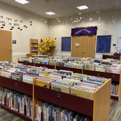 BROWARD COUNTY LIBRARIES - SOUTHWEST REGIONAL LIBRARY - 87 Photos & 20 ...