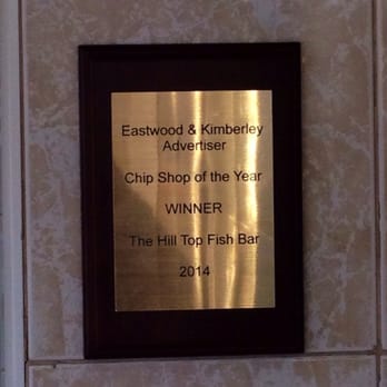 HILLTOP FISH BAR Updated December 2024 215 Nottingham Road Nottingham Fish Chips Restaurant Reviews Phone Number Yelp