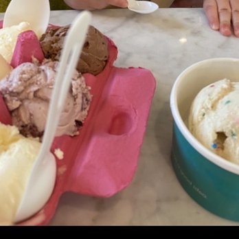 HUMBLE COW ICE CREAM - Updated July 2024 - 81 Photos & 50 Reviews ...