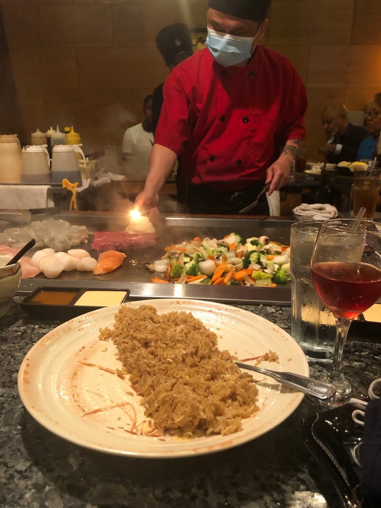 TOKYO - Updated August 2025 - 90 Photos & 107 Reviews - 101 Newnan ...