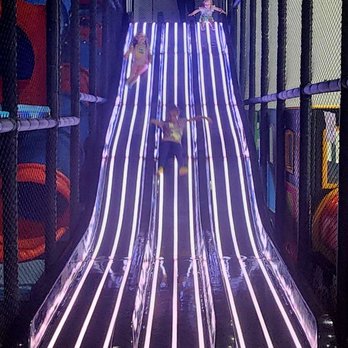 FUNPLEX - Updated October 2025 - 21 Photos - 28 Towne Ctr Way, Hampton ...