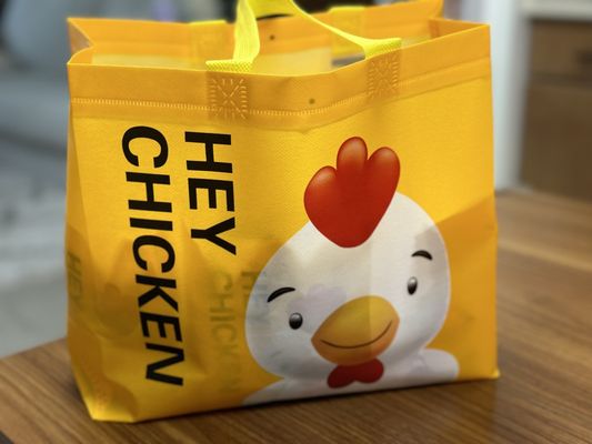 HEY CHICKEN - Updated December 2025 - 122 Photos & 43 Reviews - 670 ...