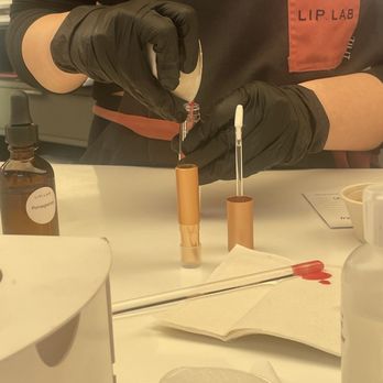 LIP LAB - Updated May 2024 - 296 Photos & 218 Reviews - 718 Spectrum ...