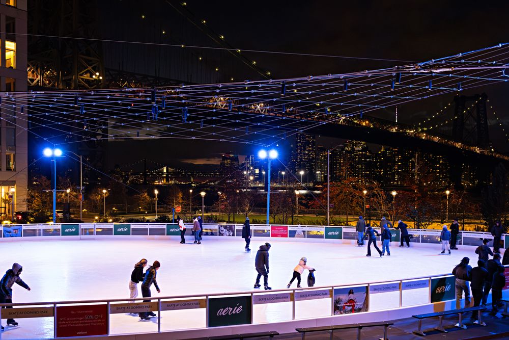 SKATE AT DOMINO PARK - Updated January 2026 - 10 Photos - 12 S 3rd St ...