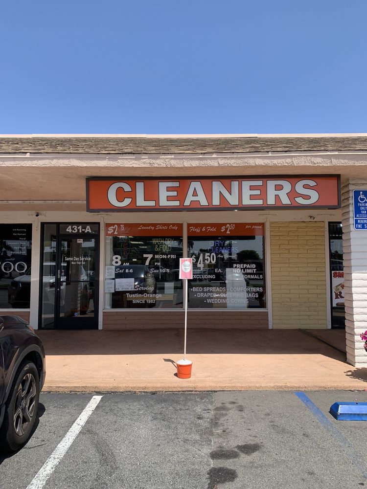 CLOCKWORK CLEANERS - Updated January 2026 - 40 Photos & 57 Reviews ...