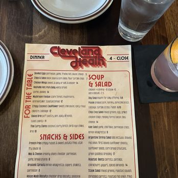 CLEVELAND-HEATH - Updated July 2025 - 569 Photos & 607 Reviews - 106 N ...