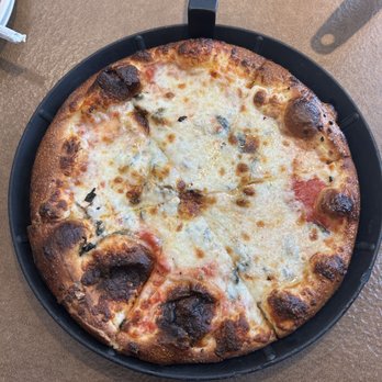 PARTNERS II PIZZA AT SUMMER GROVE - Updated July 2025 - 52 Photos & 108 ...