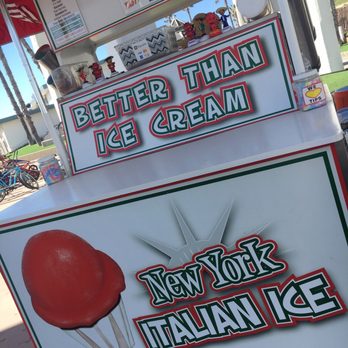 SKWEEZRZ NEW YORK ITALIAN ICES - Updated July 2025 - 13 Photos - 302 1/ ...