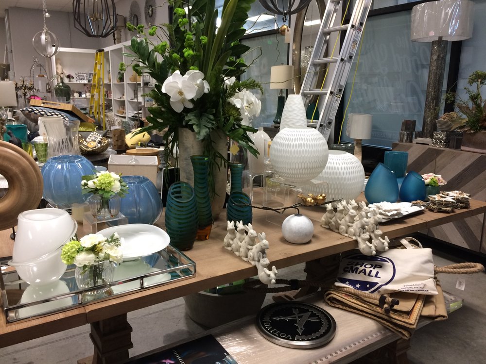 UNIQUE ACCENTS - Updated December 2025 - 13 Photos & 17 Reviews - 32880 ...