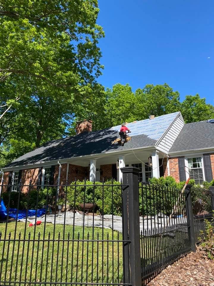 TIM LEONARD CONSTRUCTION SERVICES - Updated January 2025 - Request a ...