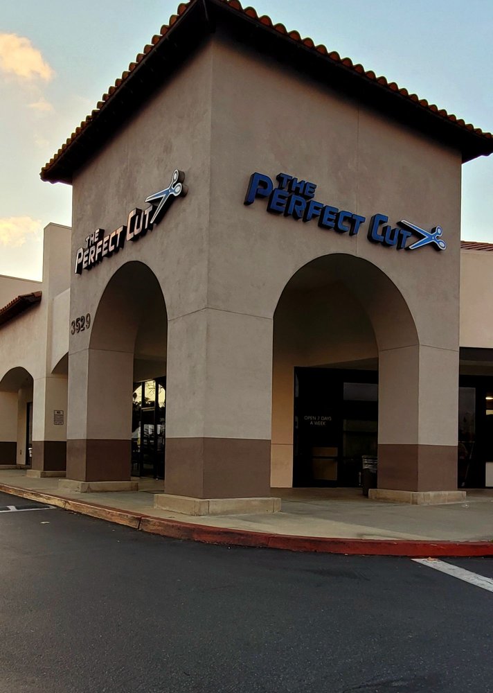 THE PERFECT CUT - Updated January 2025 - 22 Photos & 70 Reviews - 3529 ...