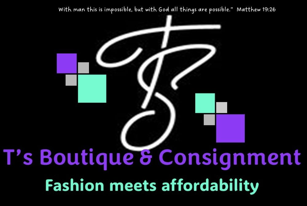 T’S BOUTIQUE AND CONSIGNMENT - Updated December 2025 - 3421 Frankfort Hwy, Ridgeley, West ...