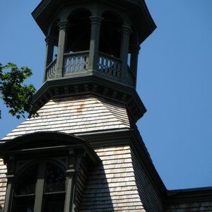 WESTERLY LIBRARY - Updated October 2025 - 32 Photos - 44 Broad St ...