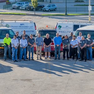 BARTSCH MANAGEMENT - Updated October 2025 - Milwaukee, Wisconsin ...