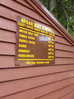 APGAR BOAT RENTALS - Updated September 2025 - Lake McDonald Lodge Rd ...