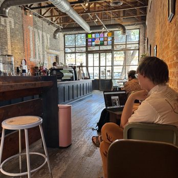 EXO ROAST CO - Updated August 2025 - 452 Photos & 333 Reviews - 403 N ...