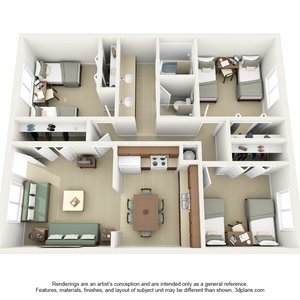 NORTHPOINT APARTMENTS - Updated November 2025 - 14 Photos & 38 Reviews ...