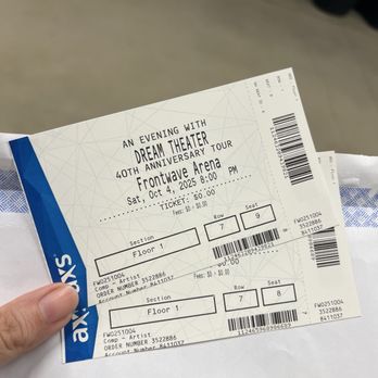 FRONTWAVE ARENA - Updated December 2025 - 309 Photos & 73 Reviews ...