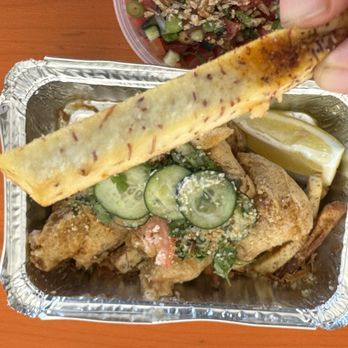 FRESH OFF DA BOAT BY CHEF T’S KITCHEN - Updated March 2025 - 247 Photos ...