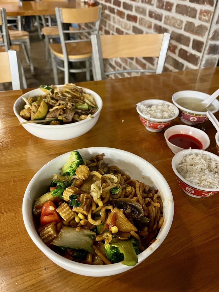 GK MONGOLIAN BBQ - Updated December 2025 - 71 Photos & 108 Reviews ...