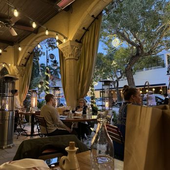 OSTERIA TULIA - Updated December 2024 - 696 Photos & 608 Reviews - 466 ...