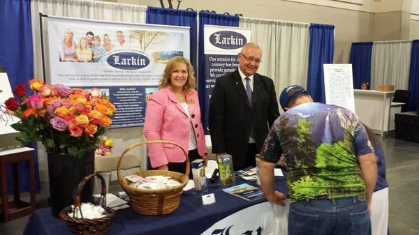 LARKIN MORTUARY - Updated December 2025 - 35 Photos & 14 Reviews - 260 ...